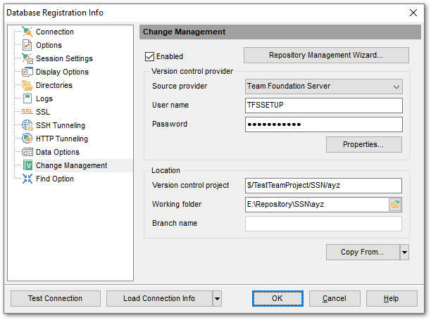 Online Documentation for SQL Manager for PostgreSQL | SQLManager